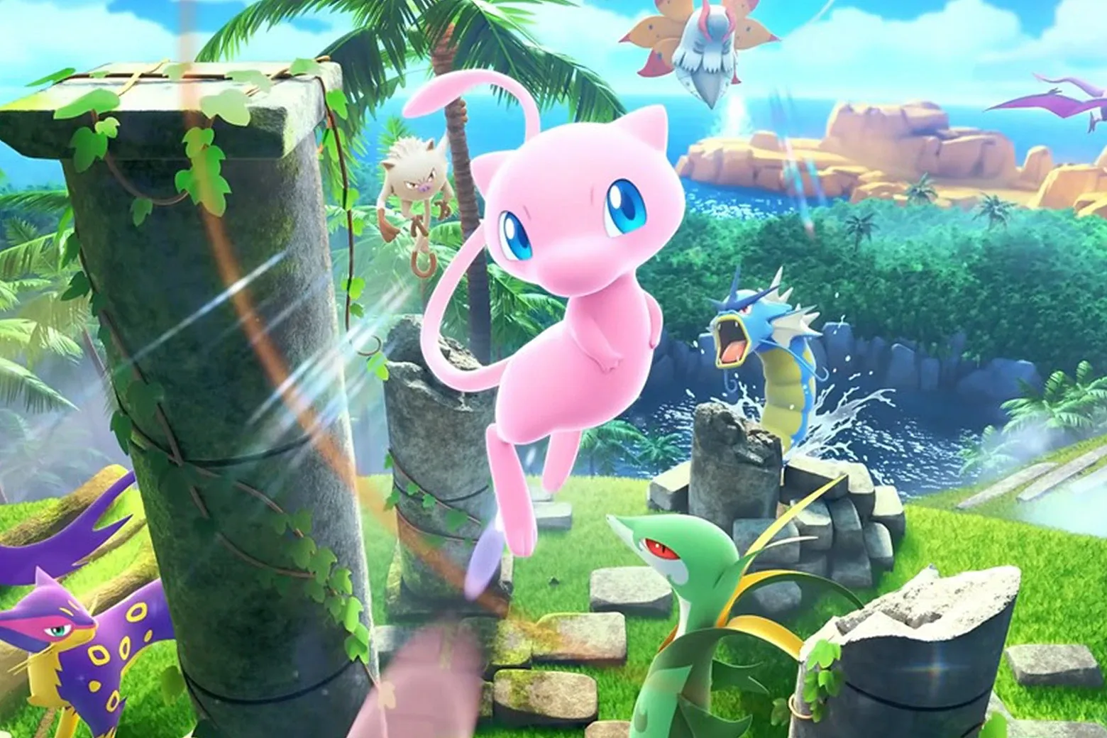 400+ 宝可梦 PTCGP 卡面 | Eagle 资源社区