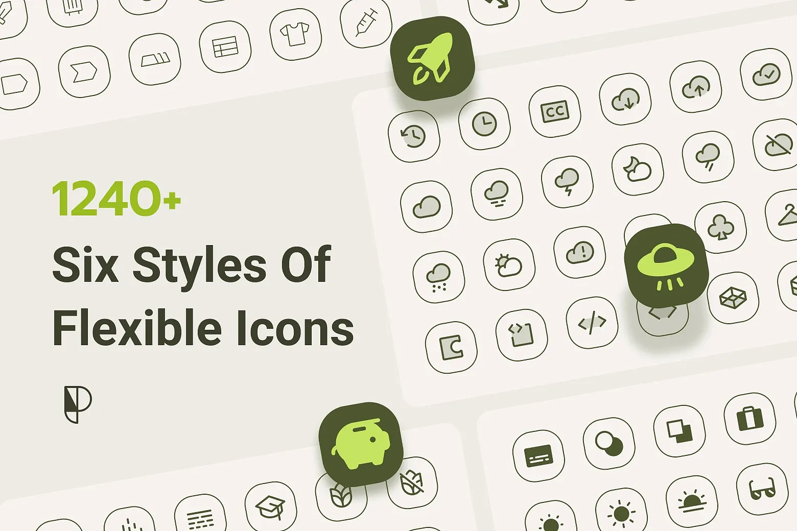 Expand Your Design Horizons with 1200+ Phosphor Icons | Eagle Community