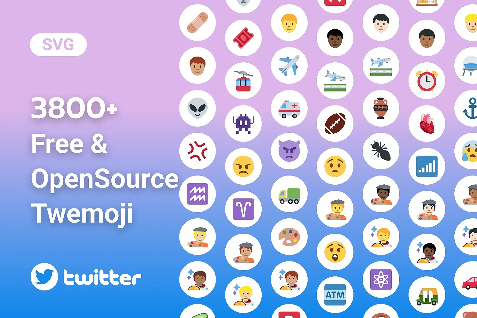 Take Your Messaging Game to the Next Level with Twitter Emoji! | Eagle ...