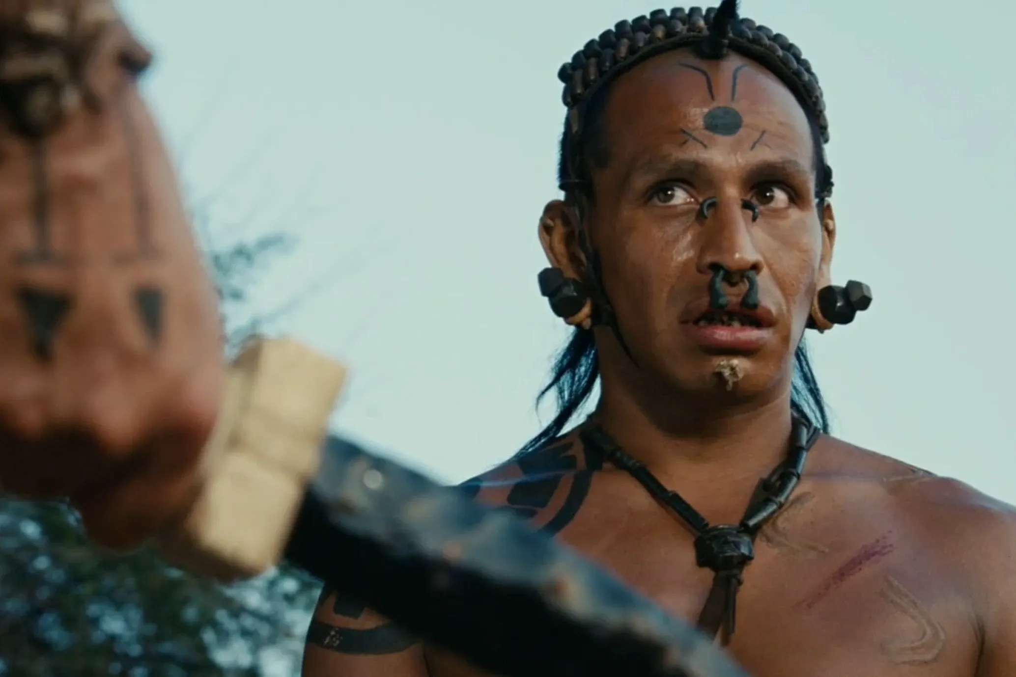 《启示录》电影截图 | Eagle 资源社区