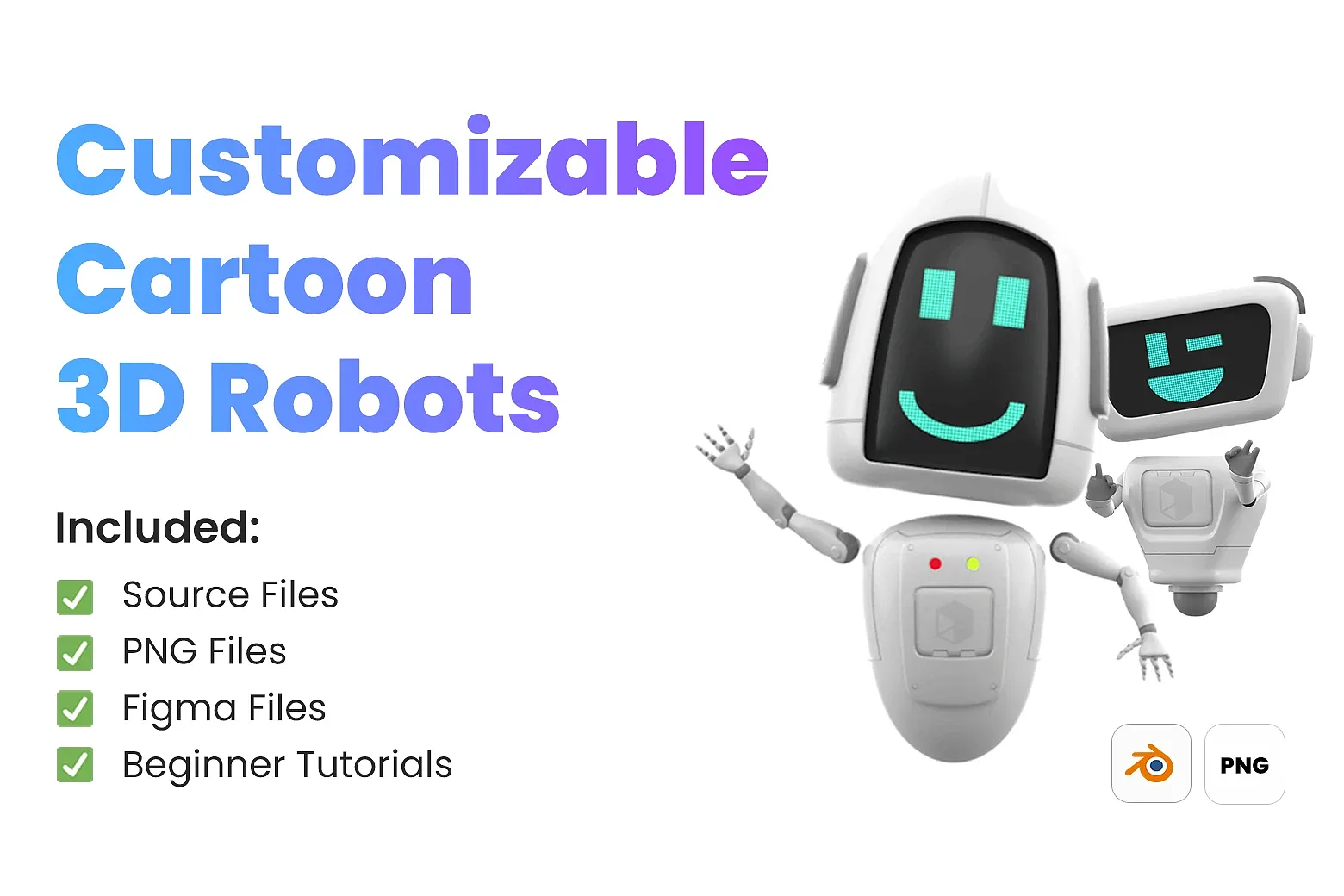 Robotz - free modular 3D robot | Eagle Community