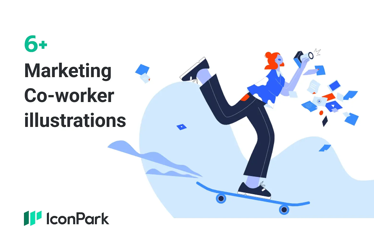 Marketing Illustration: The Secret Weapon For Ads | Eagle Community