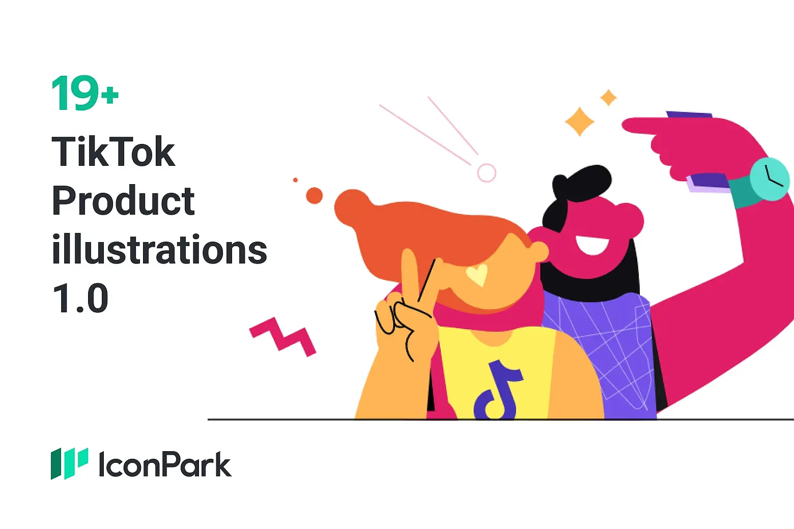 10+ Product Illustrations: The Key to a Powerful Brand Image | Eagle ...