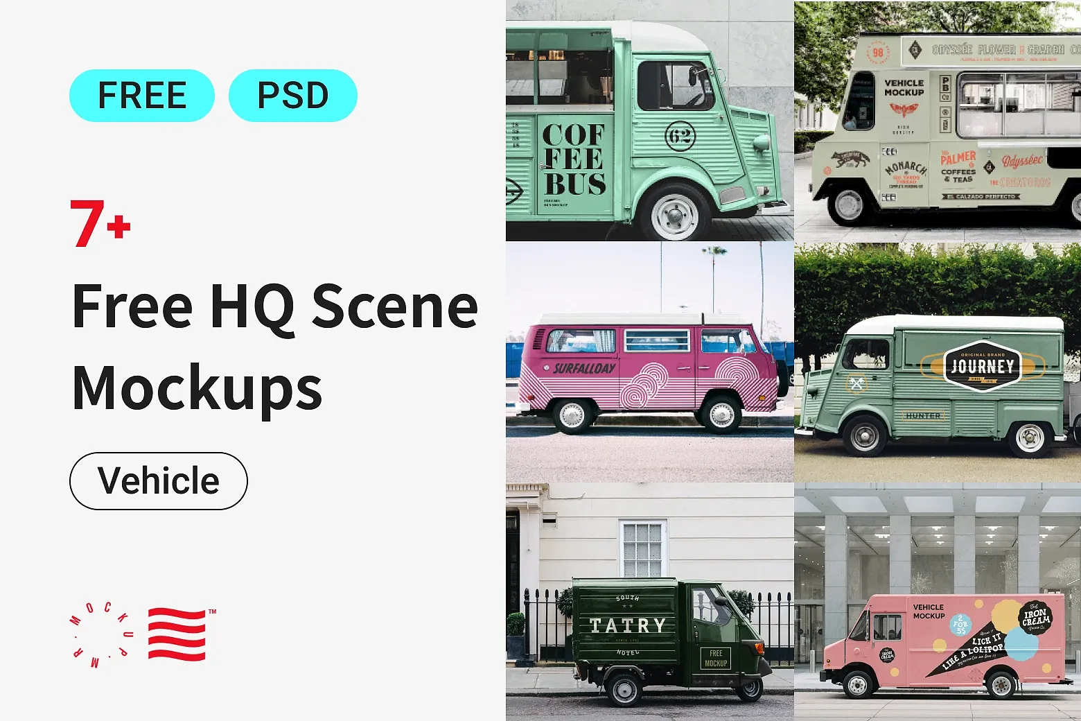 Rev Up Your Campaigns with Free Stunning Car Mockups | Eagle Community